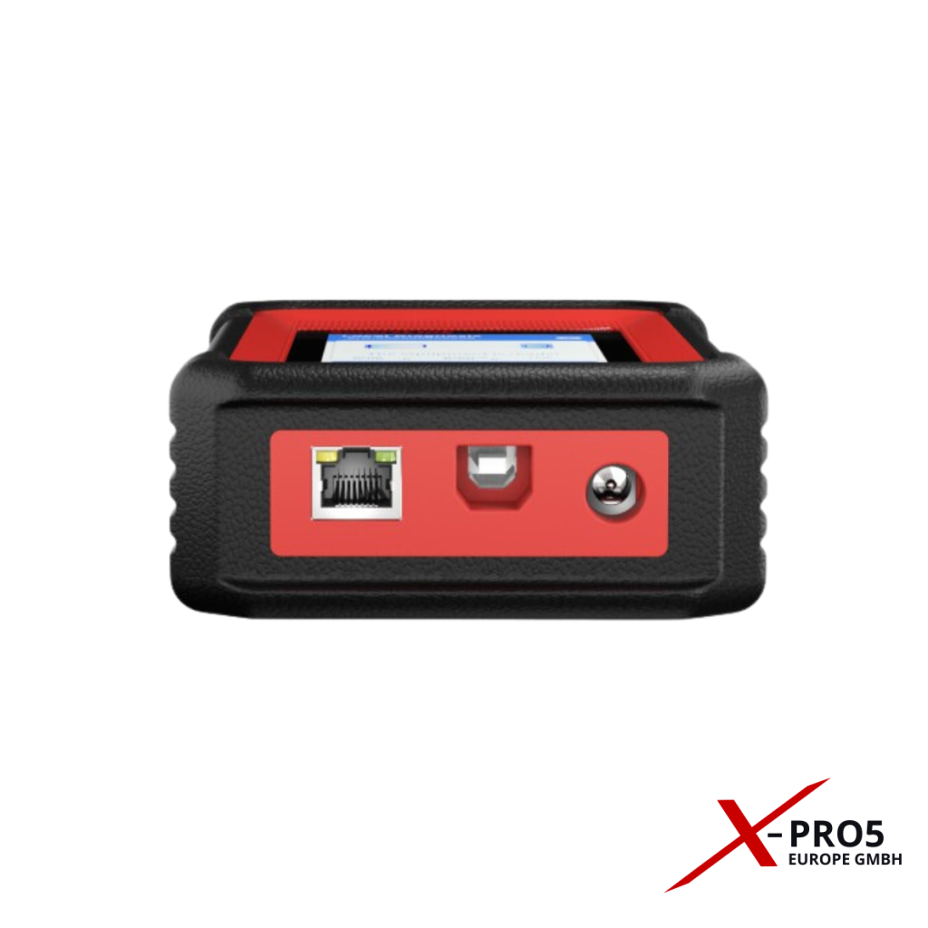 Launch X-431 SmartLink C 2.0: Advanced Diagnostic Tool - XPRO5