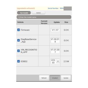 Instructions - XPRO5