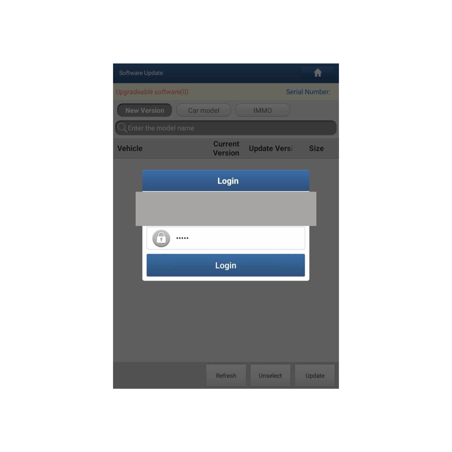 Instructions - XPRO5