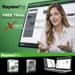 Haynes Pro Online 1 year subscription | XPRO 5